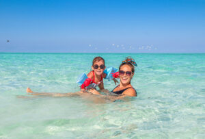How Safe Is the Ocean in Zanzibar for Swimming? | Mandari Travel