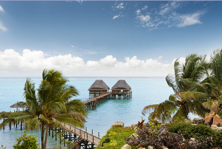 Zanzibar Weather in July & August: What to Expect | Mandari Travel